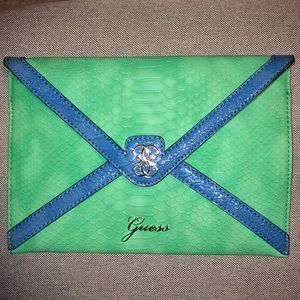 Guess Bags | 1981 Clutch Wallet Nwt | Poshmark